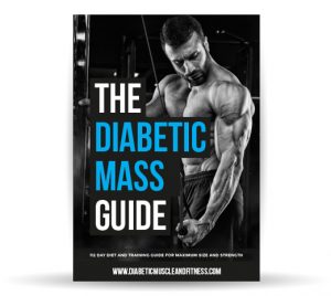 Get the Guides – Diabetic Muscle & Fitness
