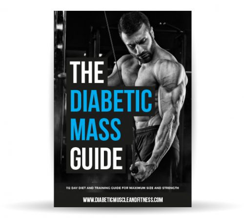 Diabetes | Bodybuilding, Fitness and Nutrition | Phil Graham | Diabetic ...