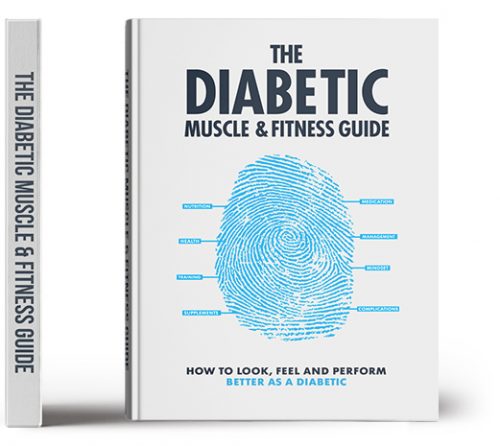 Get the Guides – Diabetic Muscle & Fitness
