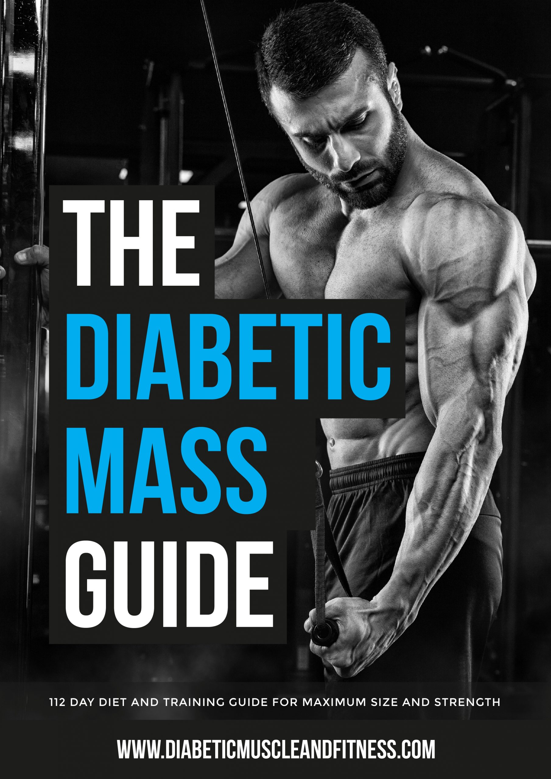 The Diabetic Mass Guide Diabetic Muscle Fitness