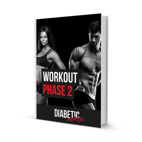 Diabetes | Bodybuilding, Fitness and Nutrition | Phil Graham | Diabetic ...