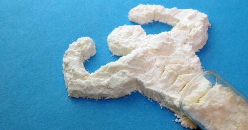 Creatine and Diabetes – The Ultimate Guide – Diabetic Muscle & Fitness