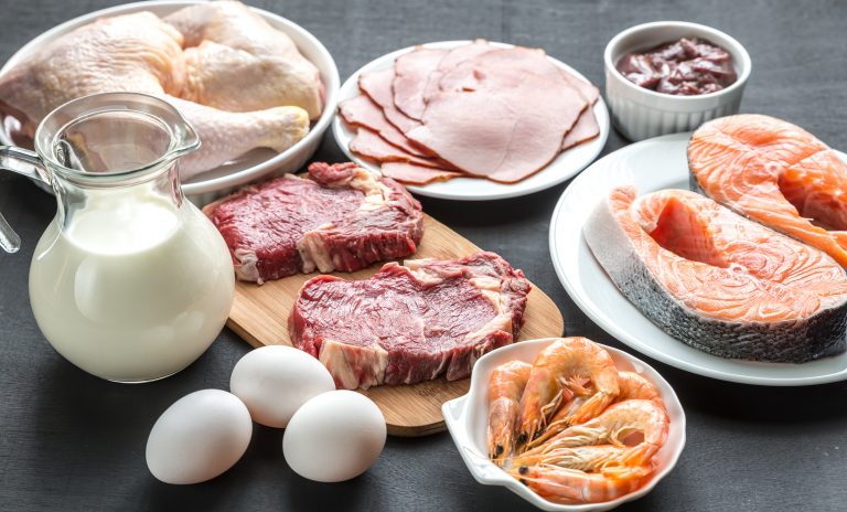 The Ultimate Muscle Building Diet Plan for Men with Diabetes | Calories ...