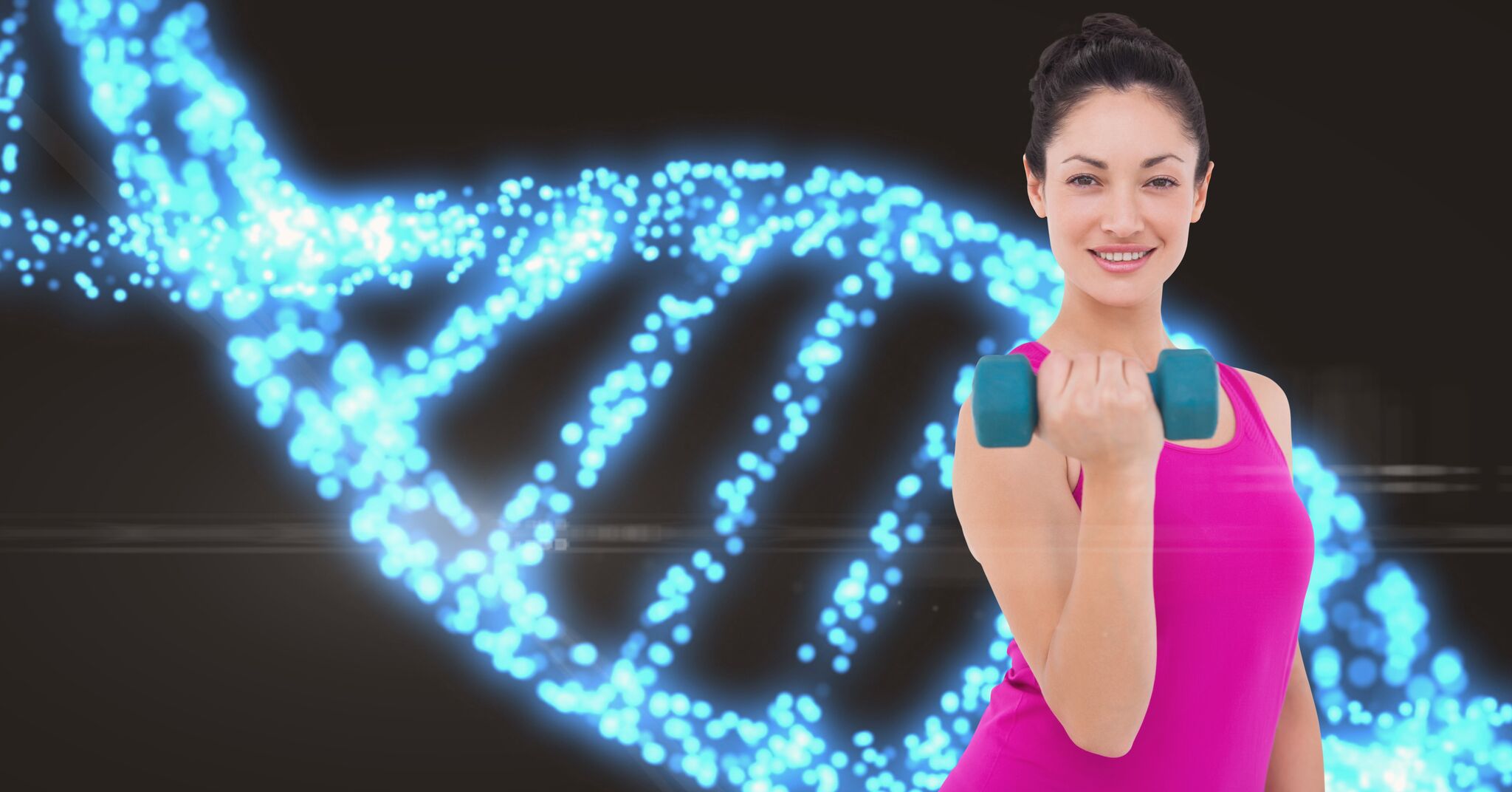How to activate your Lean Genes to build a better body, health, and ...